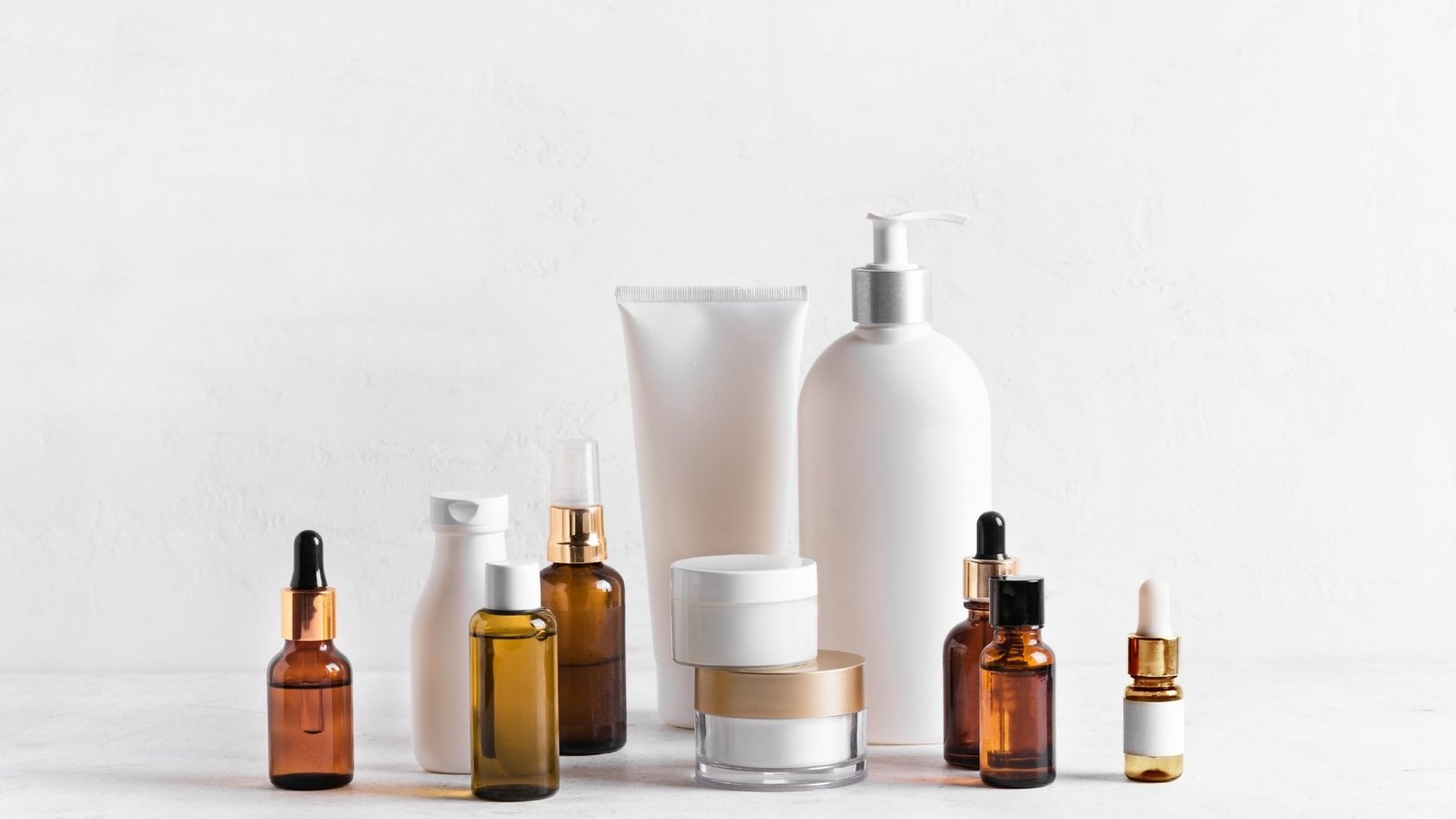 Researpa | Custom Clean Beauty Hair Care Formulation R&D