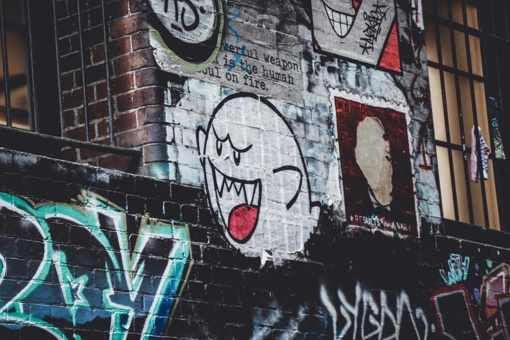 Anti-Graffiti Coatings: Surface Science & Applications